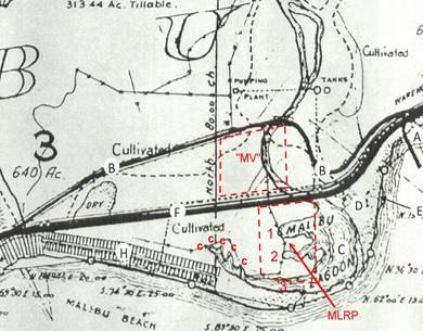 Articles - MALIBU CREEK BENTHOS HABITATS